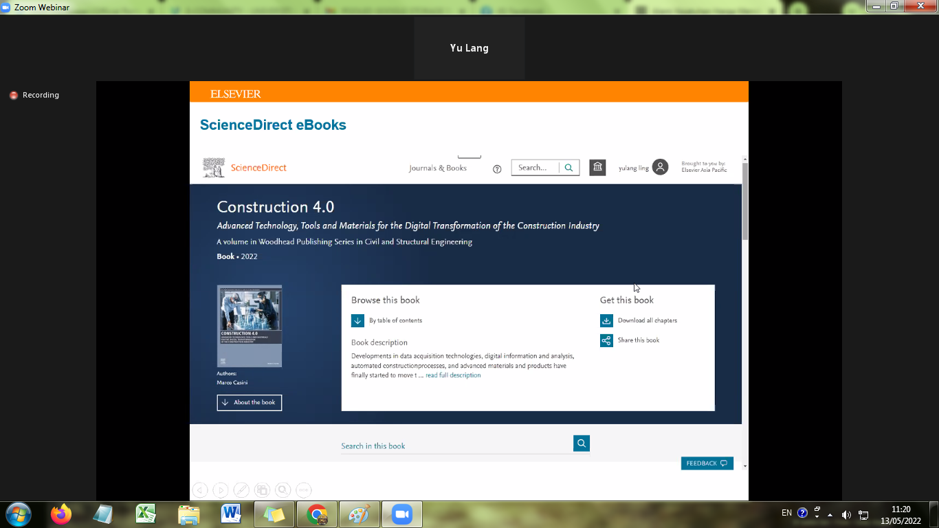 UMP Library Official - Kelas pendidikan pengguna (secara atas talian ...