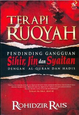 UMPSA Library Official - Terapi ruqyah : pendinding diri daripada ...